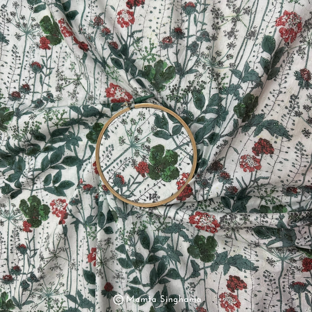 Mamta Collection